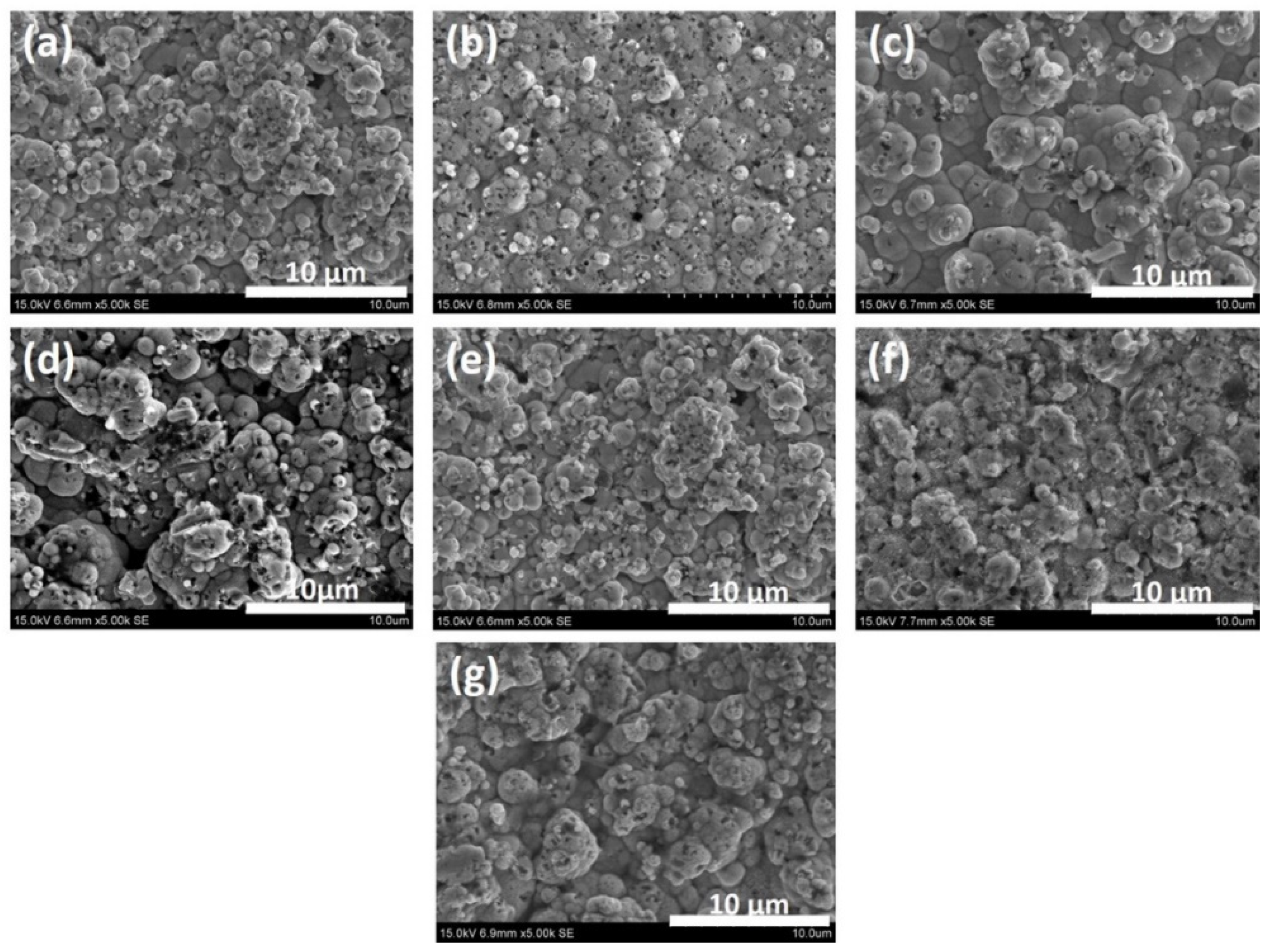 Influence of Annealing on the Microstructure and Mechanical Properties ...