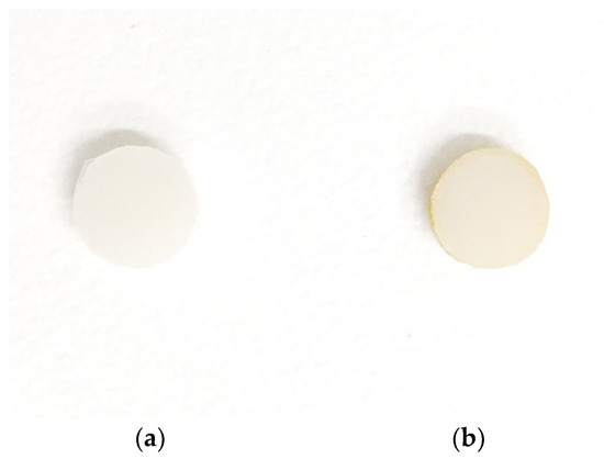 Influence of Modeling Liquids and Universal Adhesives Used as ...