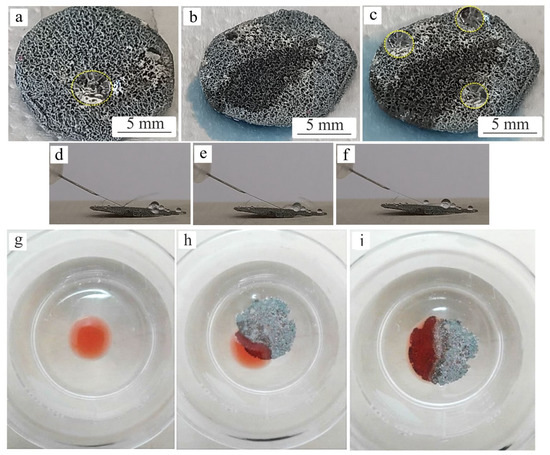 Preparation and Characterization of Stable Superhydrophobic Copper ...