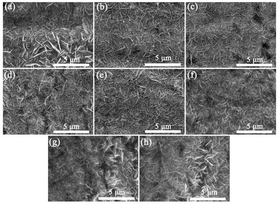 Preparation and Heat Dissipation Performance of Vertical Graphene ...