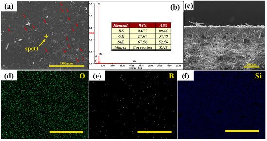 Study on Sintering Behavior of Reaction-Cured Glass Coating