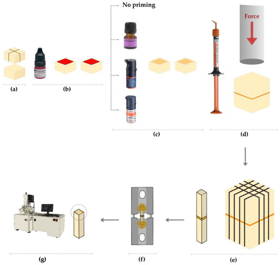 Silane-Containing Universal Adhesives Influence Resin-Ceramic ...