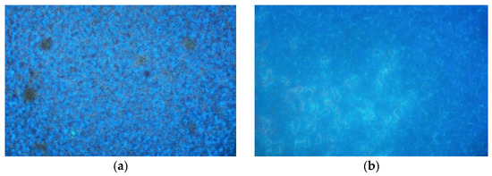 Study on Modification Mechanism and Performance of Waterborne Epoxy ...