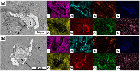Cyclic Oxidation Behavior of Conventional and Niobium-Modified MAR-M246 ...