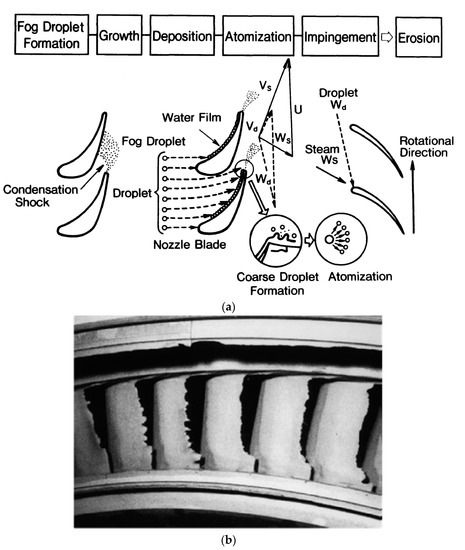 Liquid–Solid Impact Mechanism, Liquid Impingement Erosion, and Erosion ...