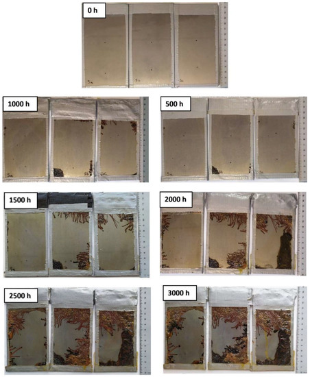 On the Limits of the EIS Low-Frequency Impedance Modulus as a Tool to ...