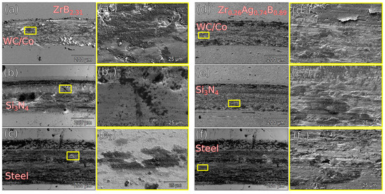 First Approach to ZrB2 Thin Films Alloyed with Silver Prepared by ...