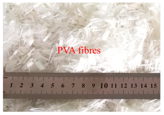 Experimental Study on Bond Behavior between Steel Rebar and PVA Fiber ...