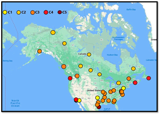 Coatings | Free Full-Text | Steel Bridge-Coating Systems and Their ...