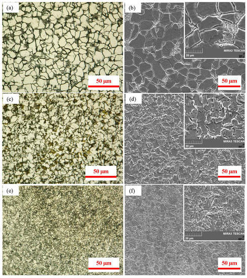 Effect of Heat Treatment on the Passive Film and Depassivation Behavior ...