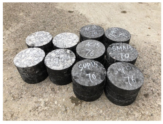 Correlation between the Rheological Properties of Asphalt Mortar and ...