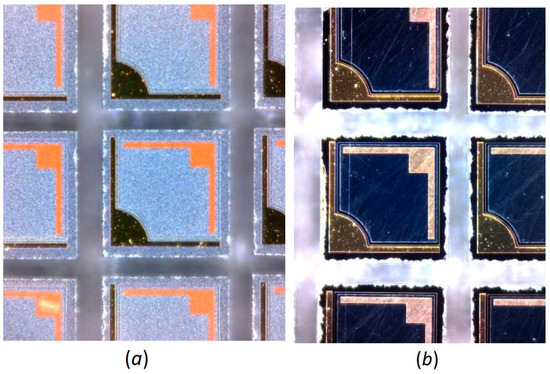 Coatings | Free Full-Text | SiC/Si Hybrid Substrate Synthesized by the Method of Coordinated ...