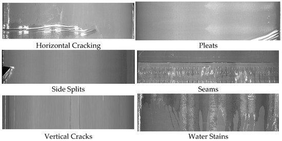 Multi-Scale Lightweight Neural Network for Steel Surface Defect Detection