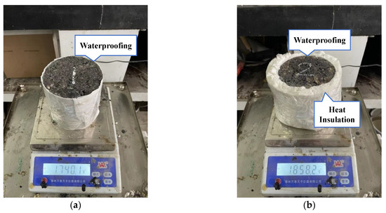 Coatings | Free Full-Text | Evaluation of Curing Effects on Bitumen ...