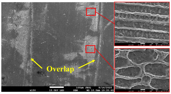 Investigation of the Microstructure and Properties of CoCrFeNiMo High-Entropy Alloy Coating ...