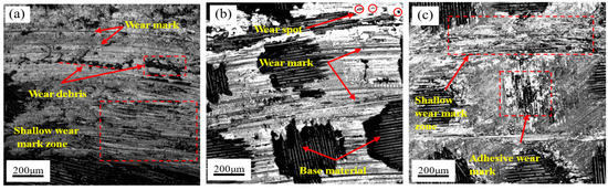 Study on the Tribological Properties of Micro-Al2O3 Modified Carbon ...