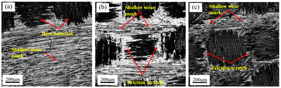 Study on the Tribological Properties of Micro-Al2O3 Modified Carbon ...