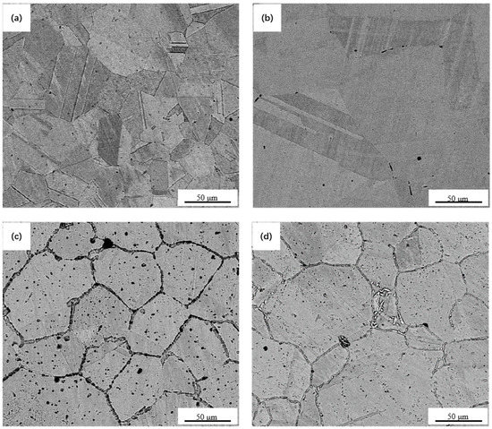 Low-Potential Zone at the Interface of Precipitate and Austenite ...