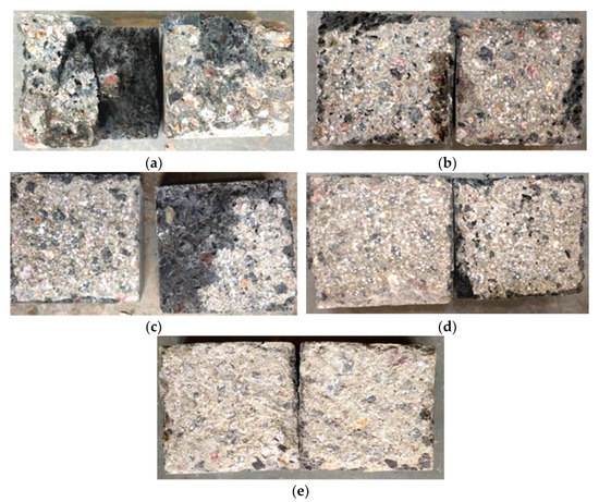 Study on Flexural Strength of Interface between Full Lightweight ...