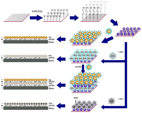 Coatings | Free Full-Text | An Optimized Dip Coating Approach for ...