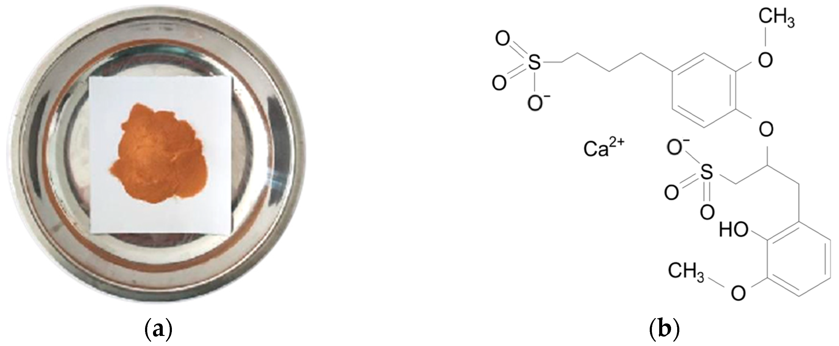 Study on Strengthening and Waterproofing Mechanism of Calcium ...