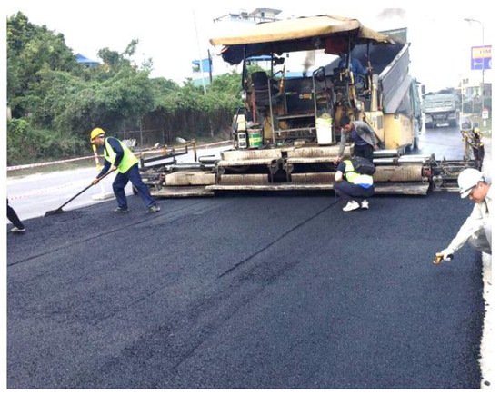 Feasibility of Carnauba Wax Rejuvenators for Asphalt Concrete with ...