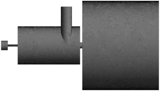 Numerical Simulation and Structural Optimization of Swirl Flow Micro-Nano Bubble Generator