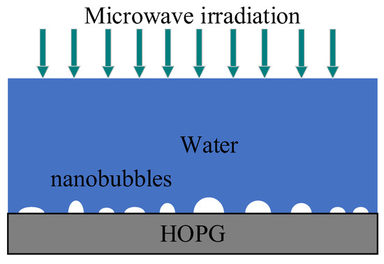 Preparation Method and Application of Nanobubbles: A Review