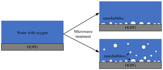 Preparation Method and Application of Nanobubbles: A Review