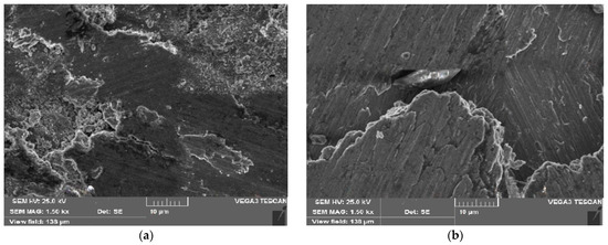 Assessment of Mechanical and Tribological Behavior of AA6061 Reinforced ...