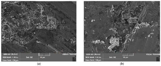 Assessment of Mechanical and Tribological Behavior of AA6061 Reinforced ...