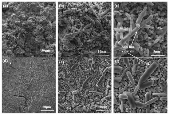 A Direct Laser Sintering Approach for the Electrophoretic Deposition ...