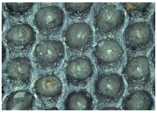 Assessment of Efficiency and Anilox-Roll Condition after Ultrasonic ...