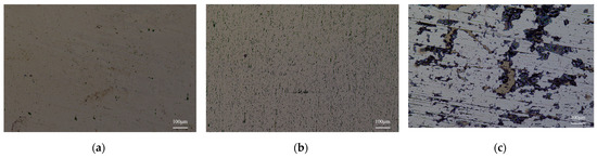 The Effects of Ti/Ni Doping on the Friction and Wear Properties of DLC ...