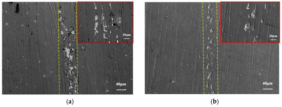 The Effects of Ti/Ni Doping on the Friction and Wear Properties of DLC ...
