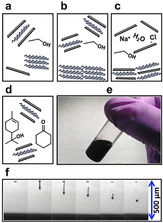 A Review of Carbon-Based Conductive Inks and Their Printing ...