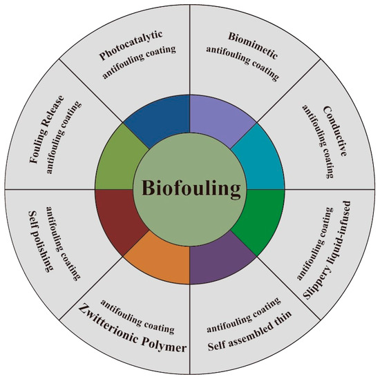 Progress in Marine Antifouling Coatings: Current Status and Prospects