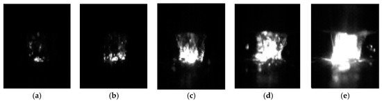 Discharge Characteristics and Mechanisms of Electrolytic Discharge ...