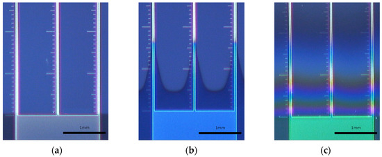 Parylene-AlOx Stacks for Improved 3D Encapsulation Solutions