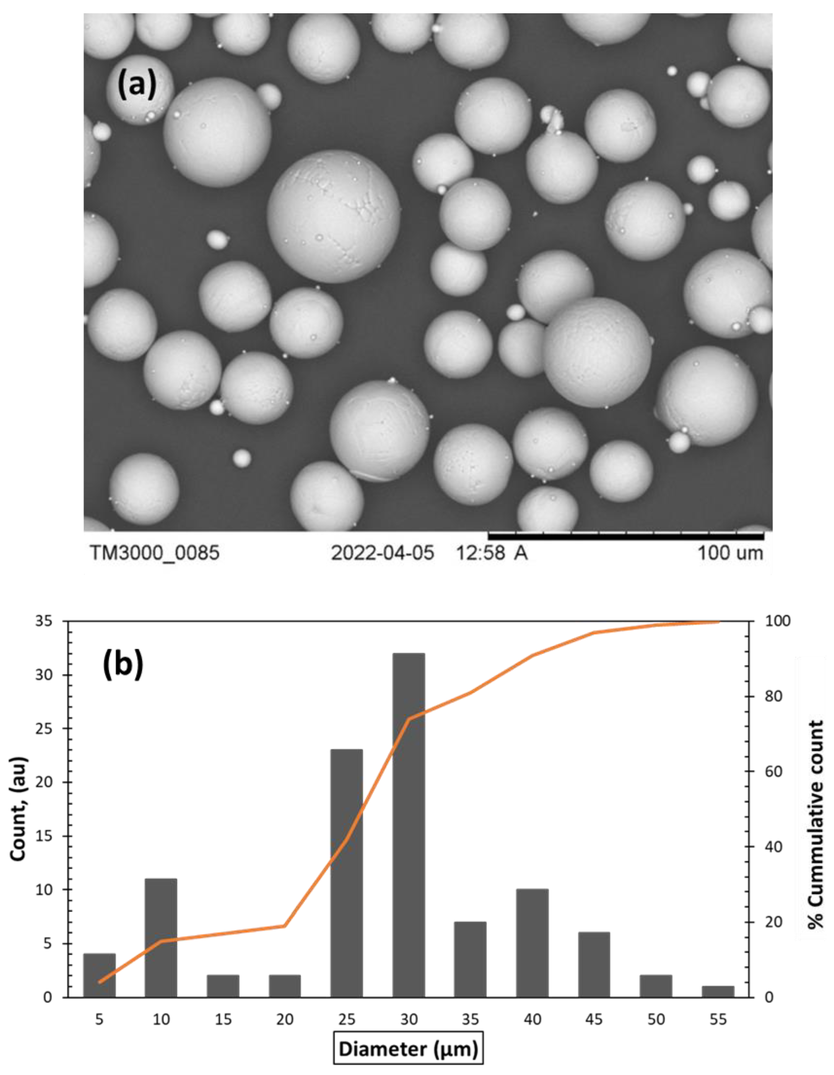 Microstructure and Tribological Performance of HVAF-Sprayed Ti-6Al-4V ...