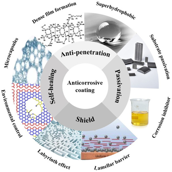 A Review of Recent Modification, Optimization, and Functionalization ...