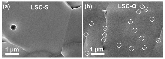 Promoting the Segregation of Sr2+ from the Perovskite Oxygen Catalyst ...