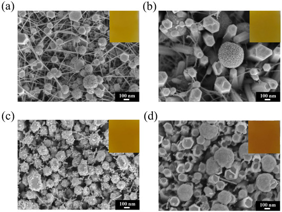 Coatings | Free Full-Text | Tailored Nanoscale Architectures for White ...