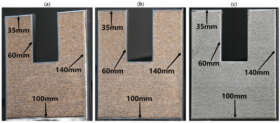 The Effect of Laser-Cladded Co6, T400, and Ni-Based 30WC Coatings on ...