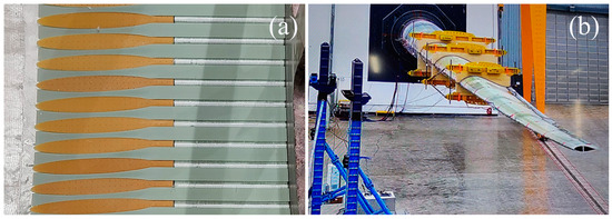 Effects of Fibre-Reinforced Plastic Wedge-Stick Slope on the ...