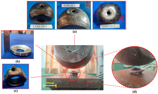 Coatings | Free Full-Text | Axial Compression Bearing Capacity of ...