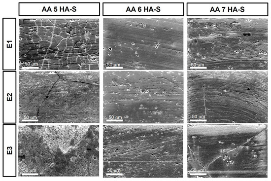 Corrosion Behavior of Aluminum Alloys in Different Alkaline ...