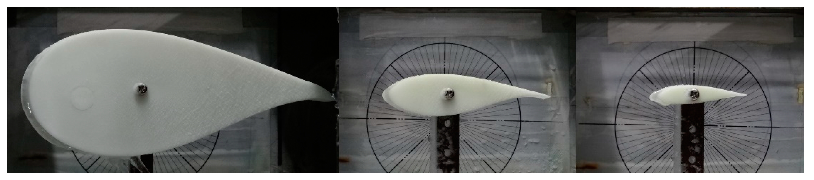 The Icing Characteristics of a 1.5 MW Wind Turbine Blade and Its ...