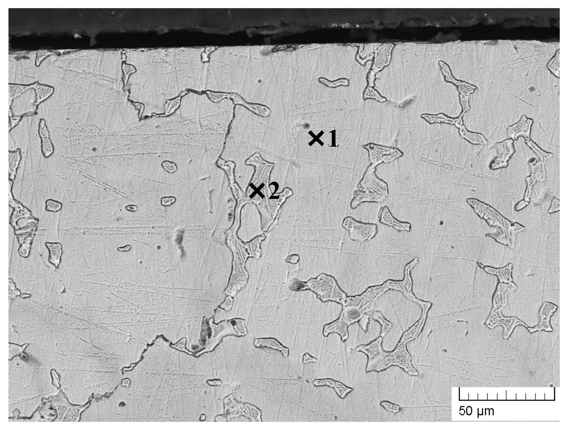 Effect of Electron Beam Surface Modification on the Plasticity of ...