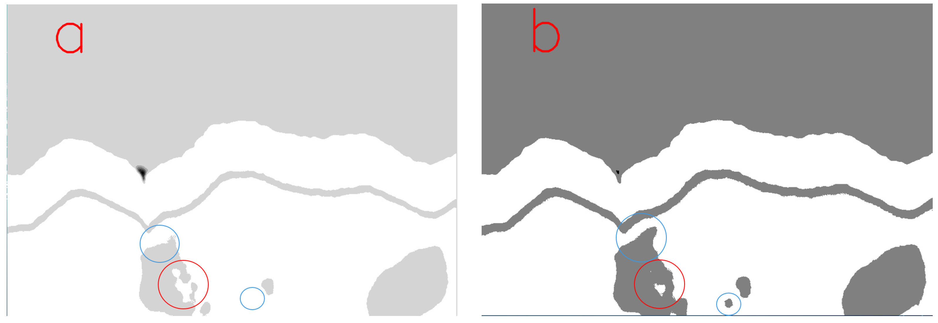 An Edge Detection Algorithm for SEM Images of Multilayer Thin Films